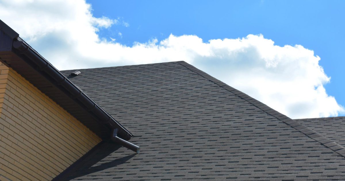 Asphalt Shingle Roofing Auckland Central | Trusted & Affordable Asphalt ...